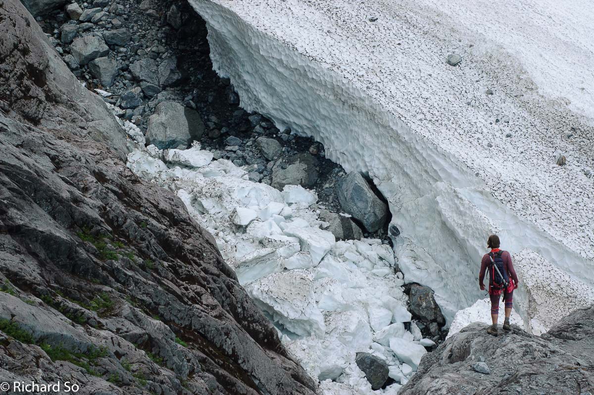 Getting Judged – Mount Judge Howay | Alpine Baking