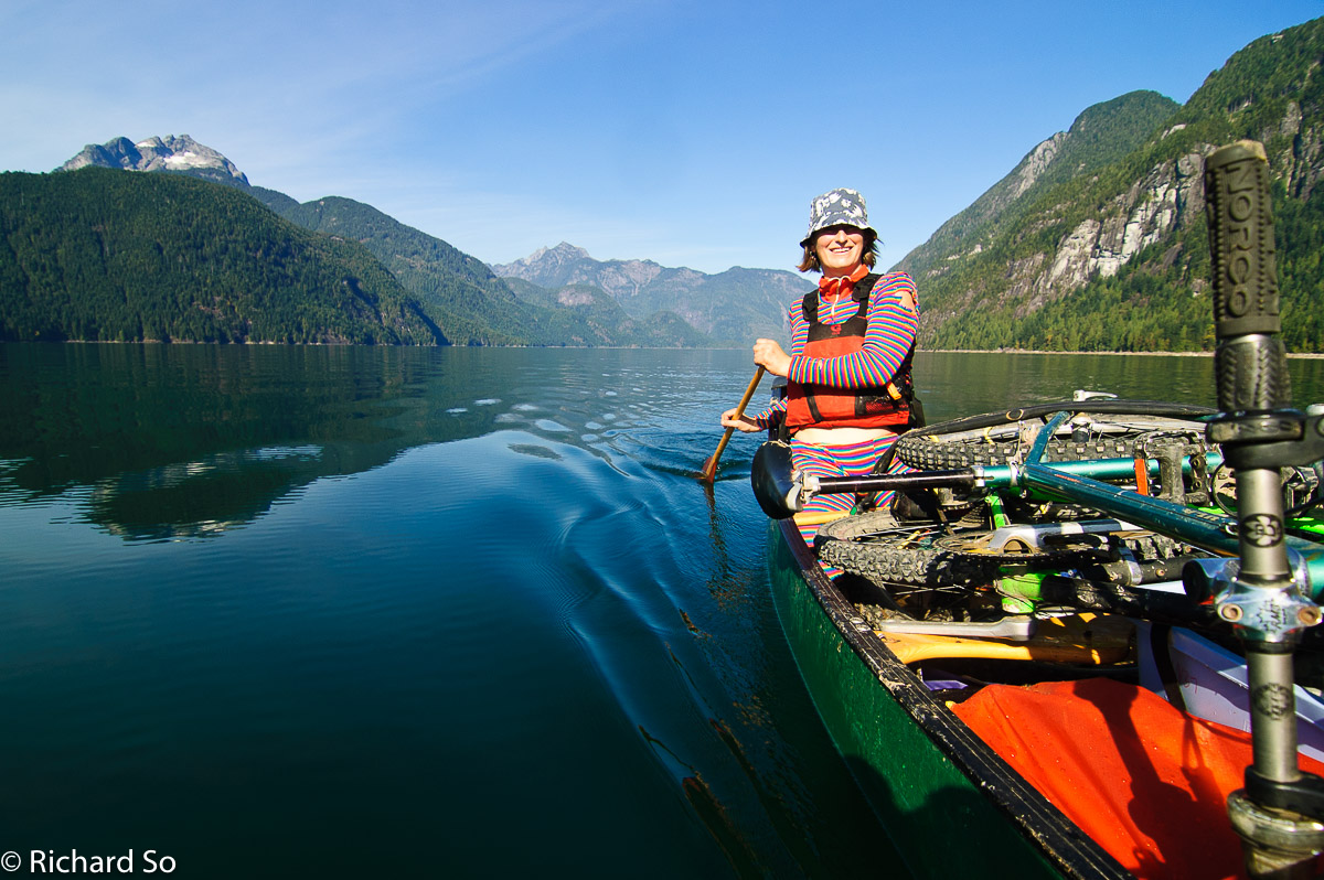 Getting Judged – Mount Judge Howay | Alpine Baking